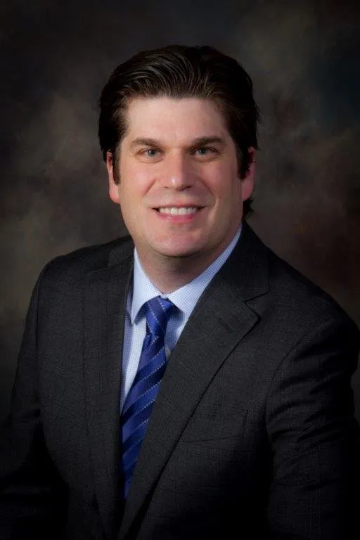 Dr. Michael T. Pink | Oral Surgeon in Naperville | Joliet Oral Surgeon